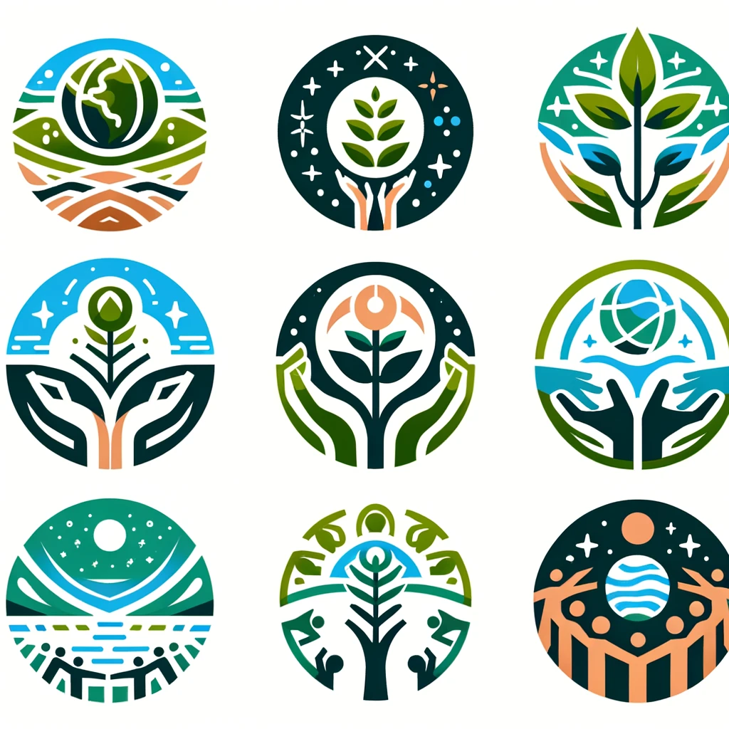 ChatGPT Creates a Religion: Part 3 – Ansonism Gets Some Logos and a ...
